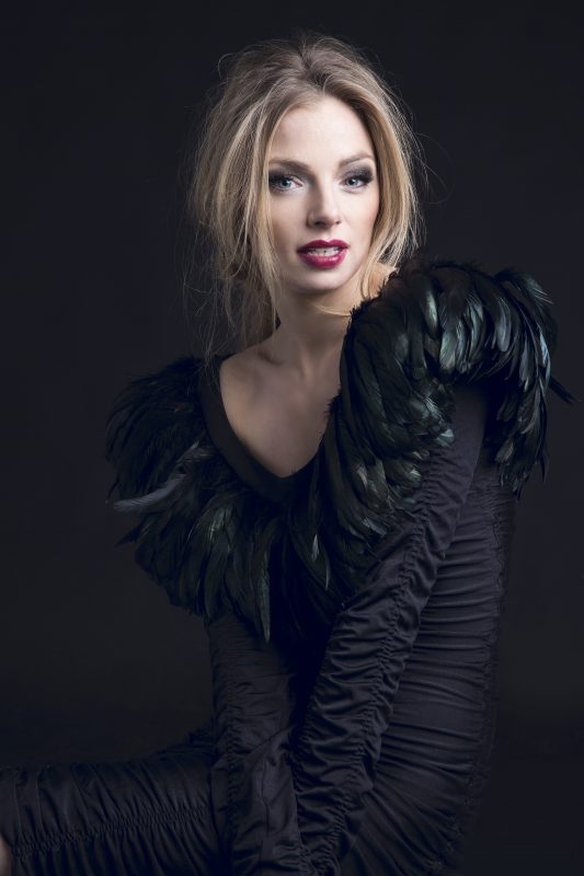 In Conversation with Josephine Lee – Part 1 – Vivamost!
