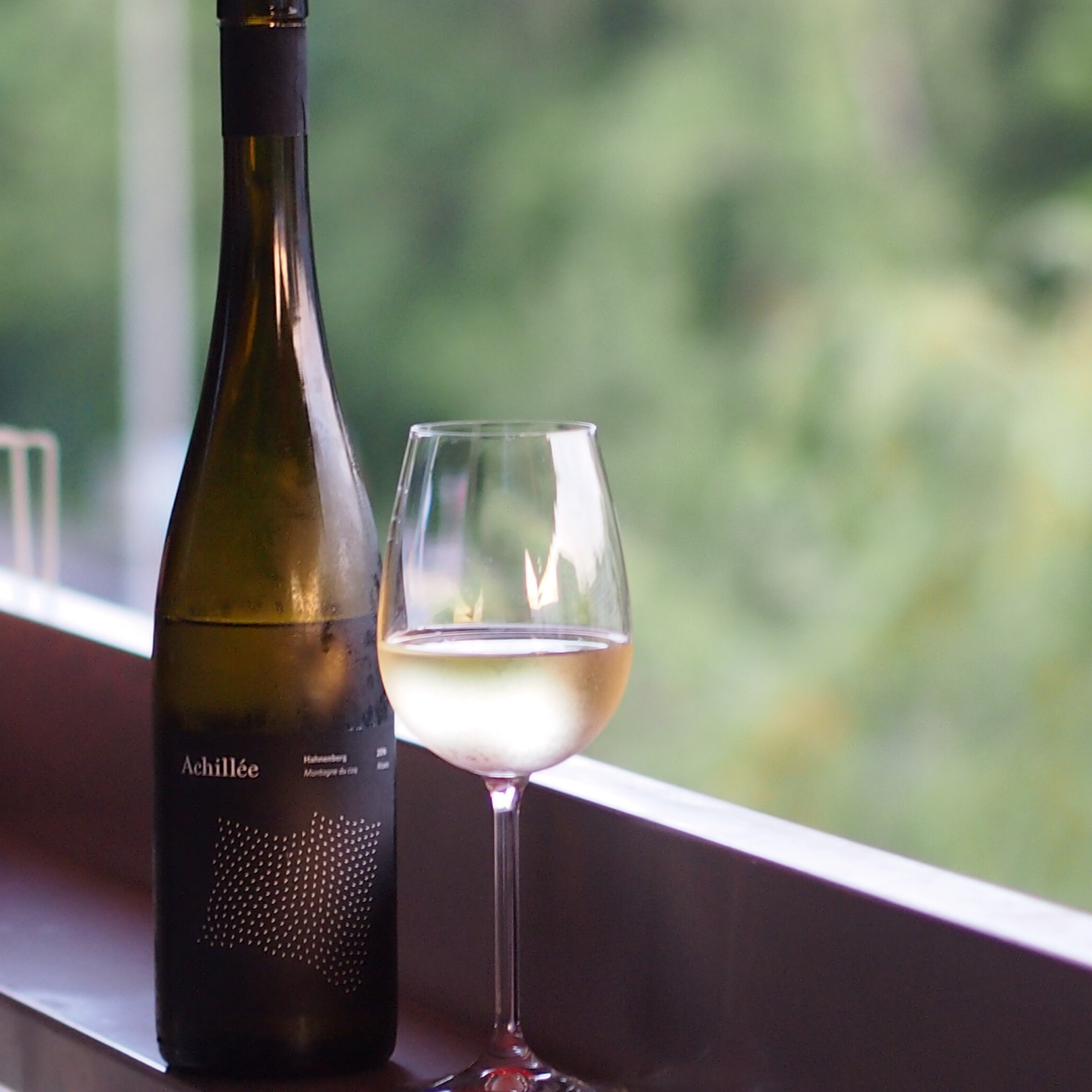 Organic & Biodynamic wines selection – Vivamost!