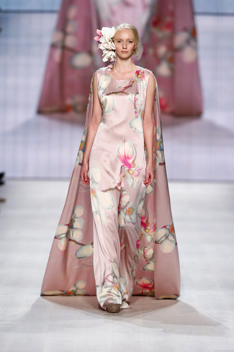 The Mercedes-Benz Fashion Days in Zurich – Vivamost!