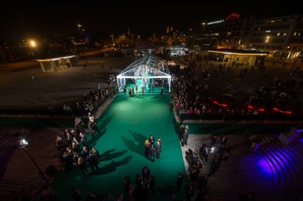 The 10th Zurich Film Festival: 11 successful days – Vivamost!