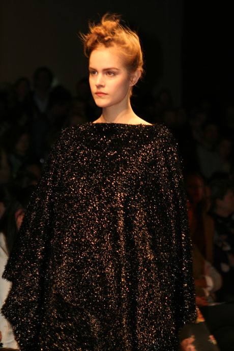 Twenty Swiss fashion designers at the Zurich Schiffbau – Vivamost!