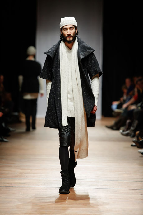 MODE SUISSE Third edition March 2013 – Vivamost!